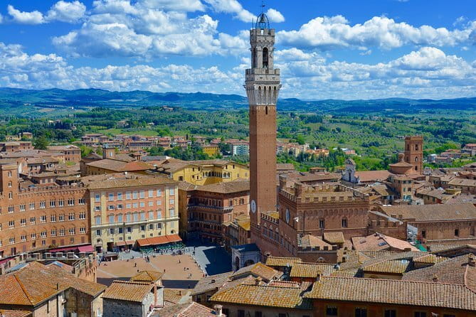 Private Tuscany Tour: Siena, San Gimignano and Chianti Day Trip - What Past Travelers Say