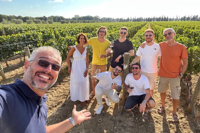 Private Tuscany Tour to Siena and San Gimignano with Winery Lunch - The Value of This Tour