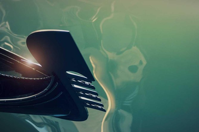 Private Venice City Tour and Gondola Ride - Frequently Asked Questions