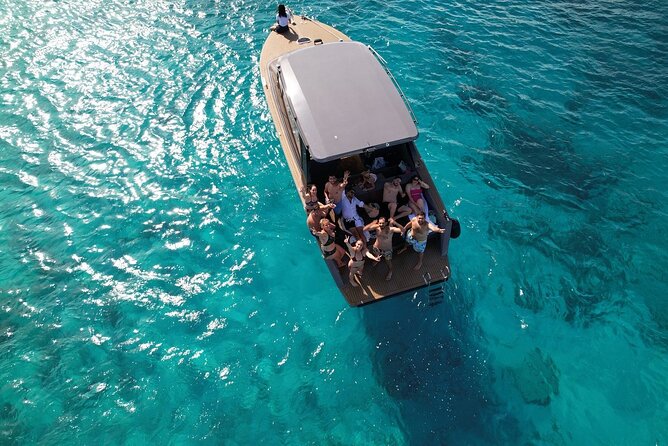 Private VIP Brac and Hvar Day Trip from Split - The Sum Up