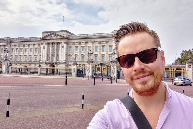 Private Walking Tour: Historic and Hidden Pubs of London - The Sum Up