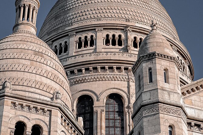 Private Walking Tour in Montmartre - FAQ