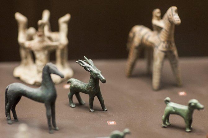 Private Walking Tour: National Archaeological Museum - Final Thoughts