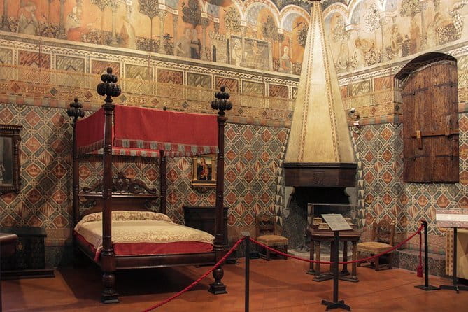 Private Walking Tour Secrets of Florence - FAQs