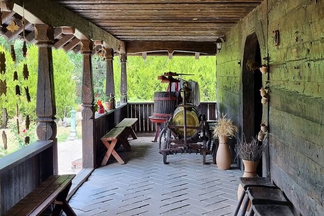 Private Wine Tasting in Cellar and the Winemaking process - Authenticity and Value