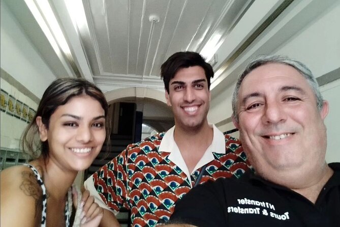 Private - Who Will Love This Tour?