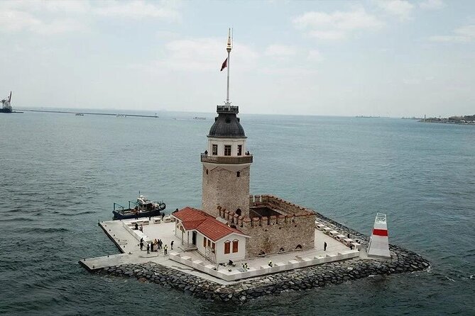 Prvate Istanbul Tour by Luxury Minivan and Licensed Guide - Analyzing the Value and Cost