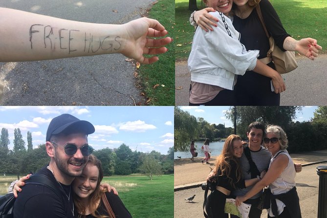 Public BucketRace - Scavenger Hunts with a Twist - Authentic Experiences from Participants