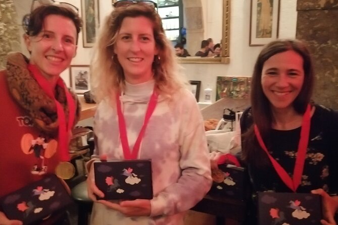 Queer Lisbon - A Treasure Hunt in LGBT History - Final Thoughts