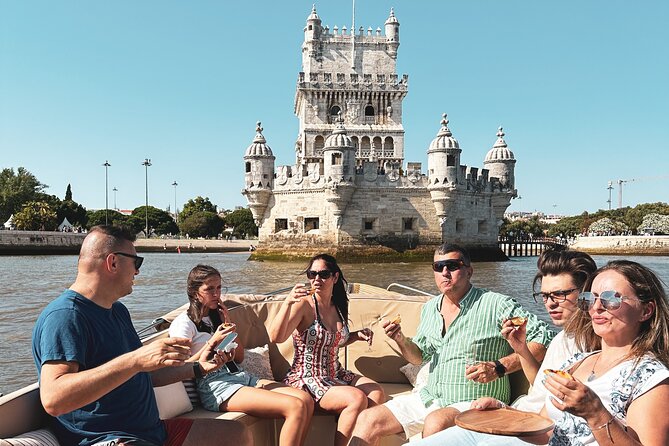 Relax on a Comfortable Small Boat With Open Bar and Snacks - Practical Considerations