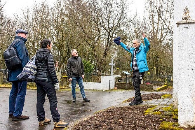 Reykjavik Folklore Walking Tour: Meet the Elves, Trolls & Ghosts of Iceland - FAQ