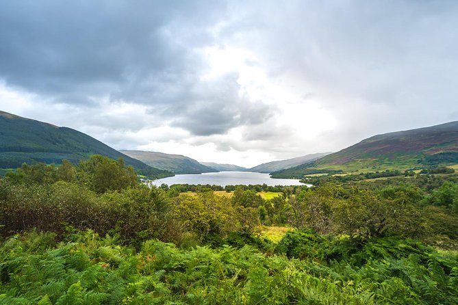 Ricky's gateway to the Highlands Tour - Frequently Asked Questions