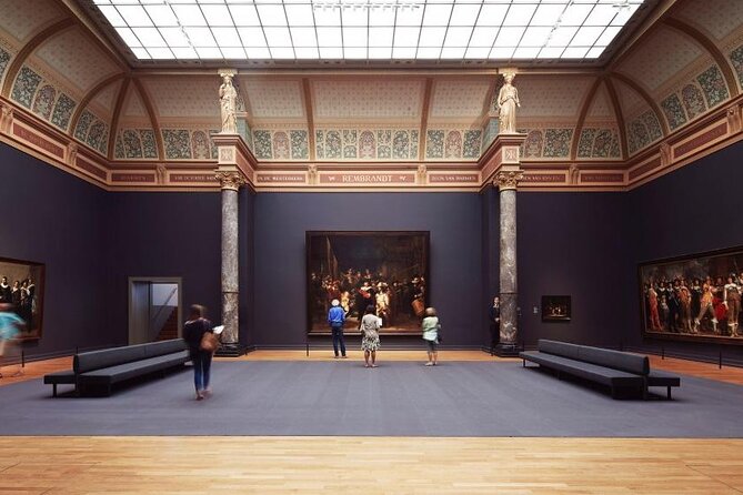 Rijksmuseum Amsterdam Private Guided Tour - The Sum Up: Who Will Love This Tour?