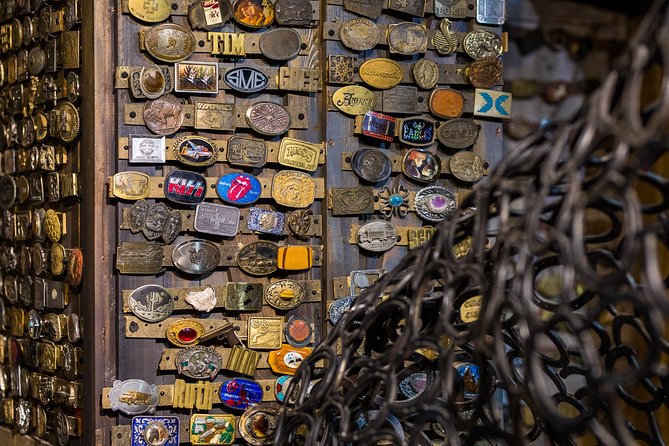 Ripley's Believe It or Not! Amsterdam Admission Ticket - FAQ