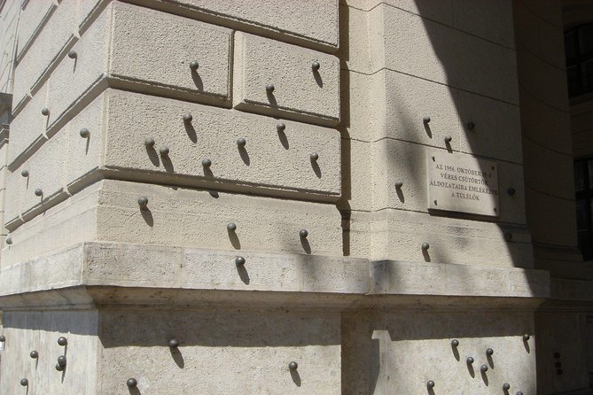 Rise Against the Soviet: The 1956 Revolution - Private Tour - Who Should Consider This Tour?