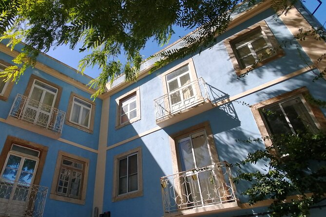 River Tejo South Margin - FAQ