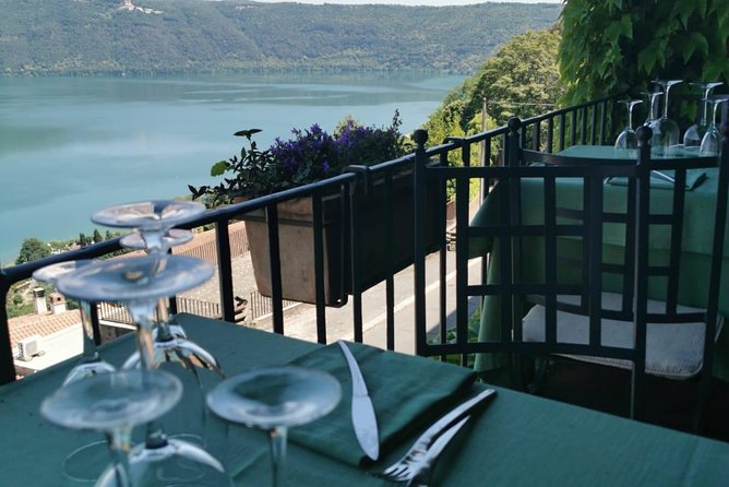 Roman countryside & Lakes Day Tour - Who Should Consider This Tour?