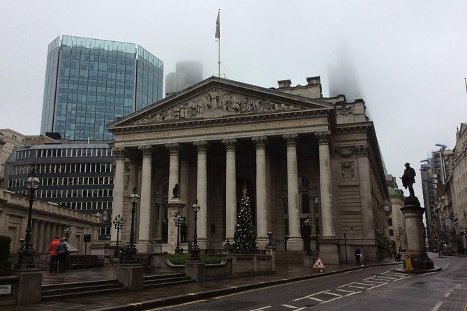 Roman London Private Walking Tour - FAQs