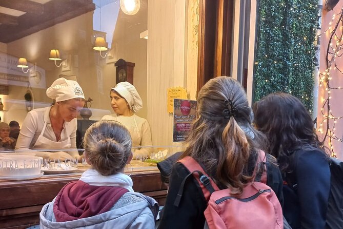 Rome Food Tasting Tour in Trastevere - Practical Details and Considerations
