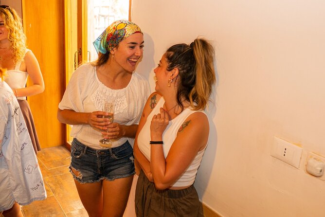 Rome: Food Tour in Trastevere with Dinner and Wine - How This Tour Fits Into Your Rome Visit