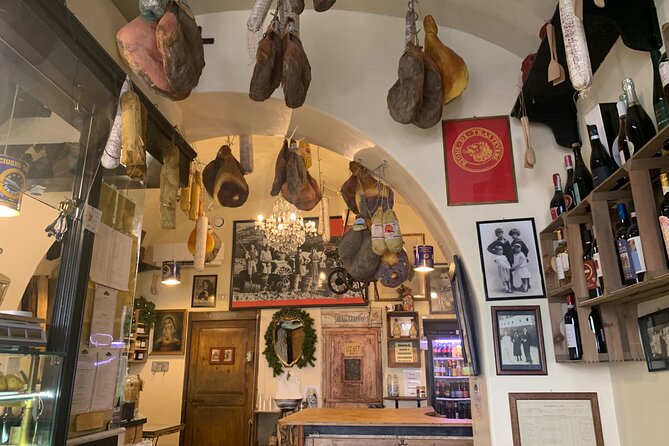 Rome Full day tour & wine tasting - Pricing and Value