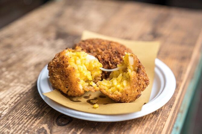 Rome Gourmet Food Tour: An Exclusive Full Meal by Do Eat Better - Perfecting the Supplì in Trastevere