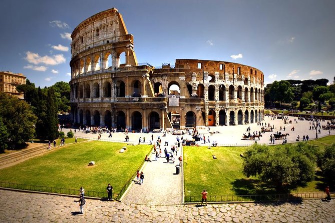 Rome Highlights Half-Day Tour - The Sum Up: Who Should Consider This Tour?