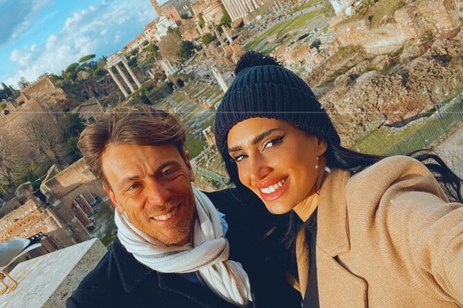 Rome in a Day Private Tour: Guide, Driver & Entrance All Included - The Sum Up