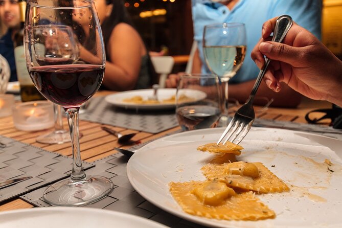 Rome Pasta-Making Class: Cook, Dine & Drink Wine With Local Chef - FAQ (Frequently Asked Questions)