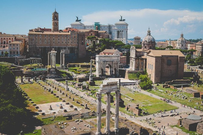 Rome: VIP Colosseum, Arena & Ancient City Small Group Tour - What Travelers Say