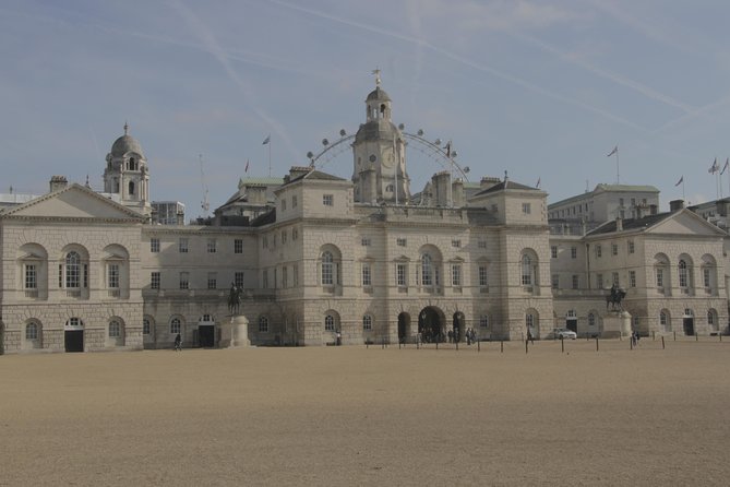 Royal london - Who Might Want More?