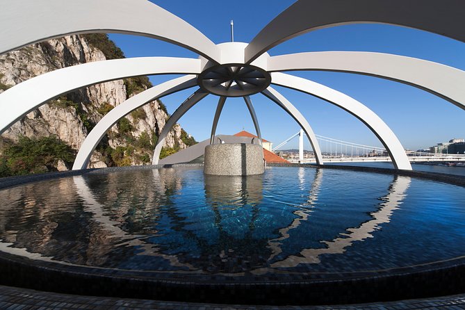 Rudas Bistro Gastro-Wellness - Frequently Asked Questions