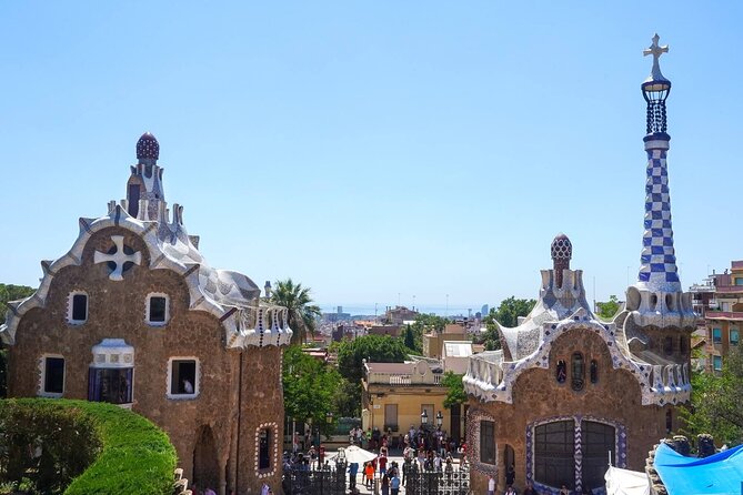 Sagrada Familia & Park Guell Guided Tour with Skip The Line - Who Will Love This Tour?