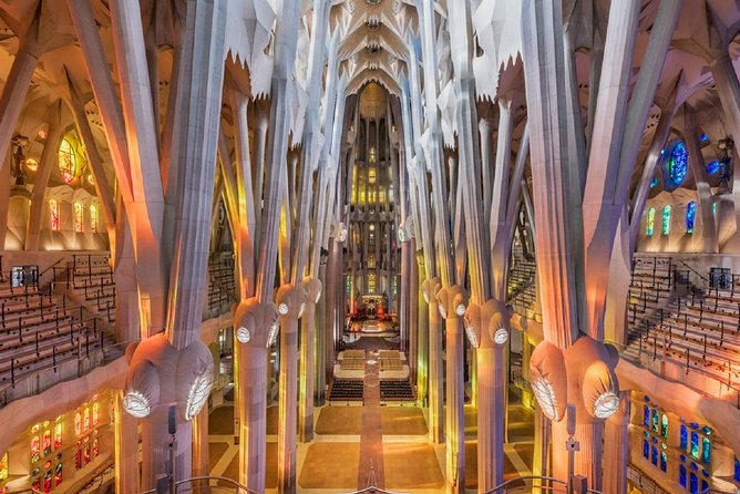 Sagrada Familia Private Guided Tour with Skip the Line Tickets - FAQ: Your Questions Answered