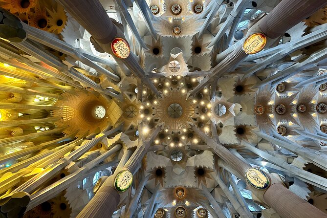 Sagrada Familia Private Tour - The Sum Up: Who Should Book This Tour?