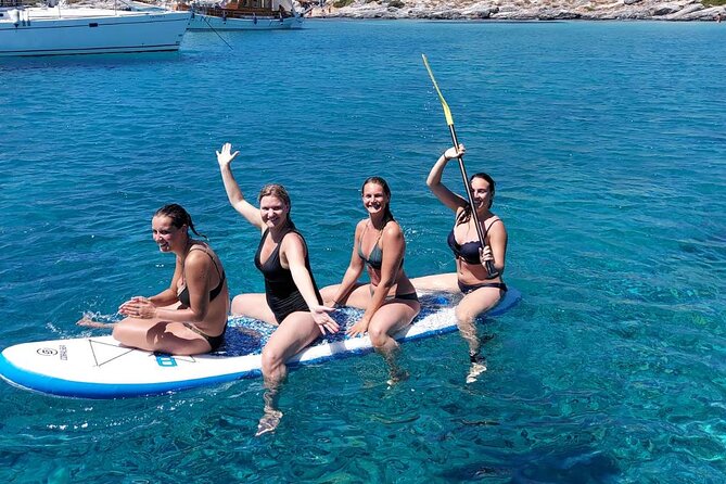 Sailing day to Dia island - Practical Details You Should Know