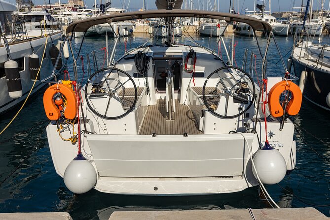 Sailing Private Cruises in Northwest Rhodos Coastline - Final Thoughts