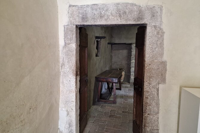 Saint Rita of Cascia and Her birthplace Roccaporena Private Tour from Rome - The Sum Up — Who Will Love This Tour?