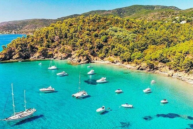 Saint Tropez Full Day Private Yacht Charter on our Pershing 45 - The Sum Up: Who Might Love This Tour?