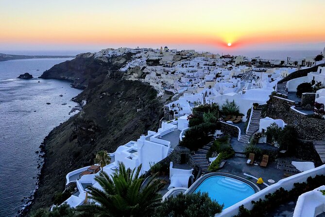 Santorini Personal Ground Transportation Concierge Services - Final Thoughts: Is It Worth It?