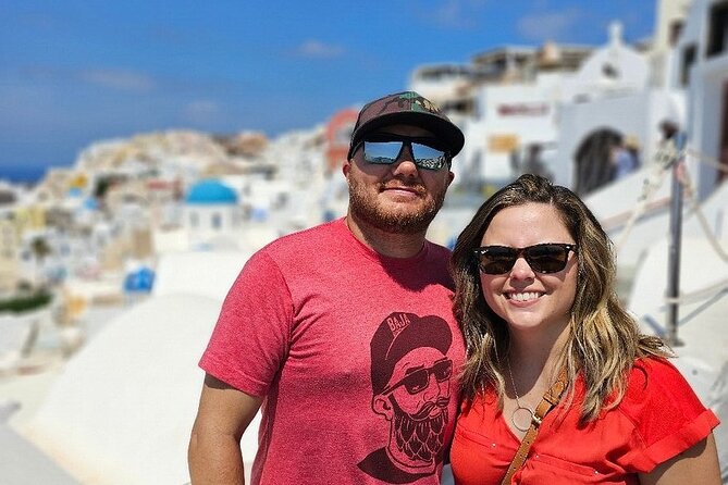 Santorini Semi-Private Small Group Sightseeing Tour - The Sum Up: Who Will Love This Tour?