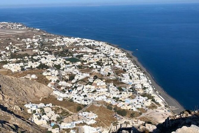 Santorini shared transfer - Final Thoughts: Is It Worth It?