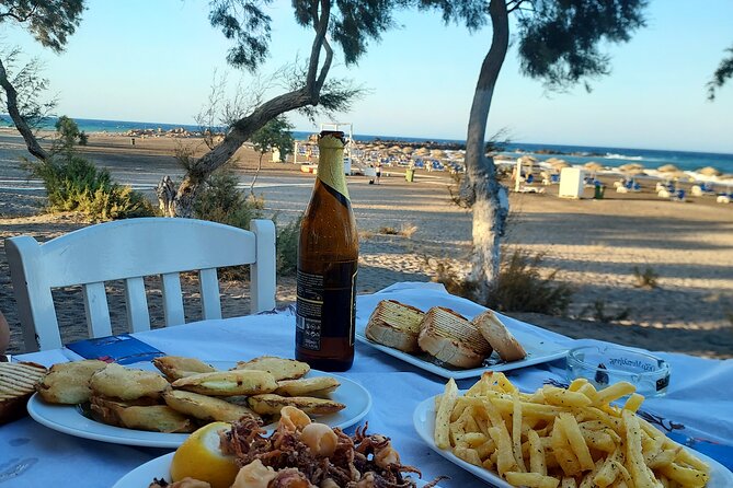 Santorini_Panoramic Tour - The Sum Up