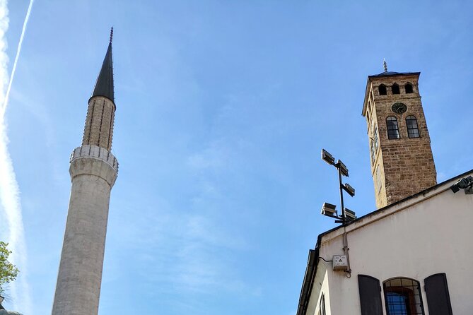 Sarajevo Walking Tour - FAQ