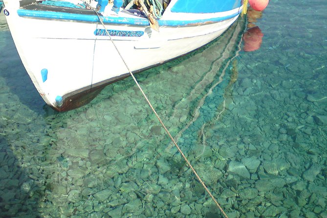 Saronic Gulf Cruise: Explore Hydra, Poros & Aegina - Final Words