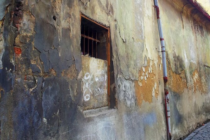 Scary Prague Walking Tour - Frequently Asked Questions