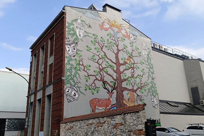 Schindler's List excursion incl. Paszów with Dutch guide - Final Thoughts