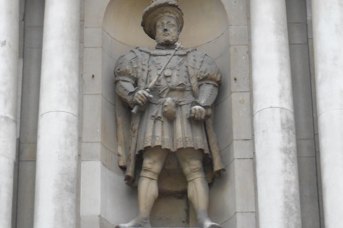 Secret Old London Guided Walking Tour - Comparing the Experience