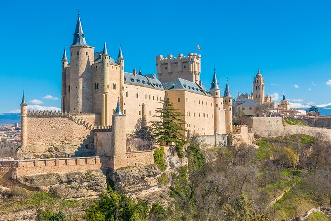 Segovia and Avila Private Tour with Lunch and Hotel Pick up from Madrid - Final Thoughts