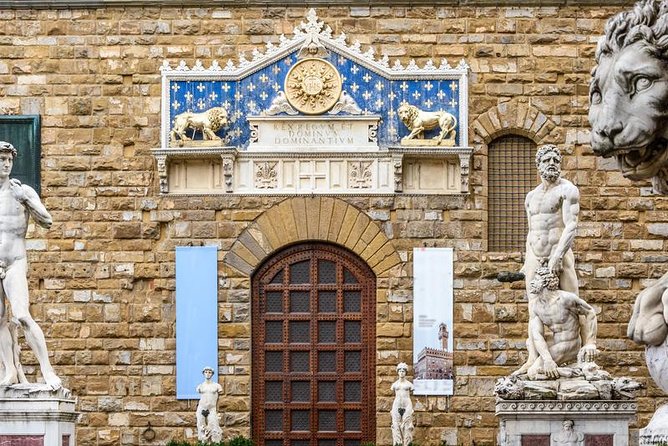 Semi Private Florence Day Trip from Rome by Train - The Balance of Time and Flexibility